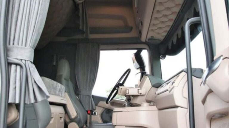 Dicas de como personalizar seu caminhão – Vtruck Acessórios para caminhões